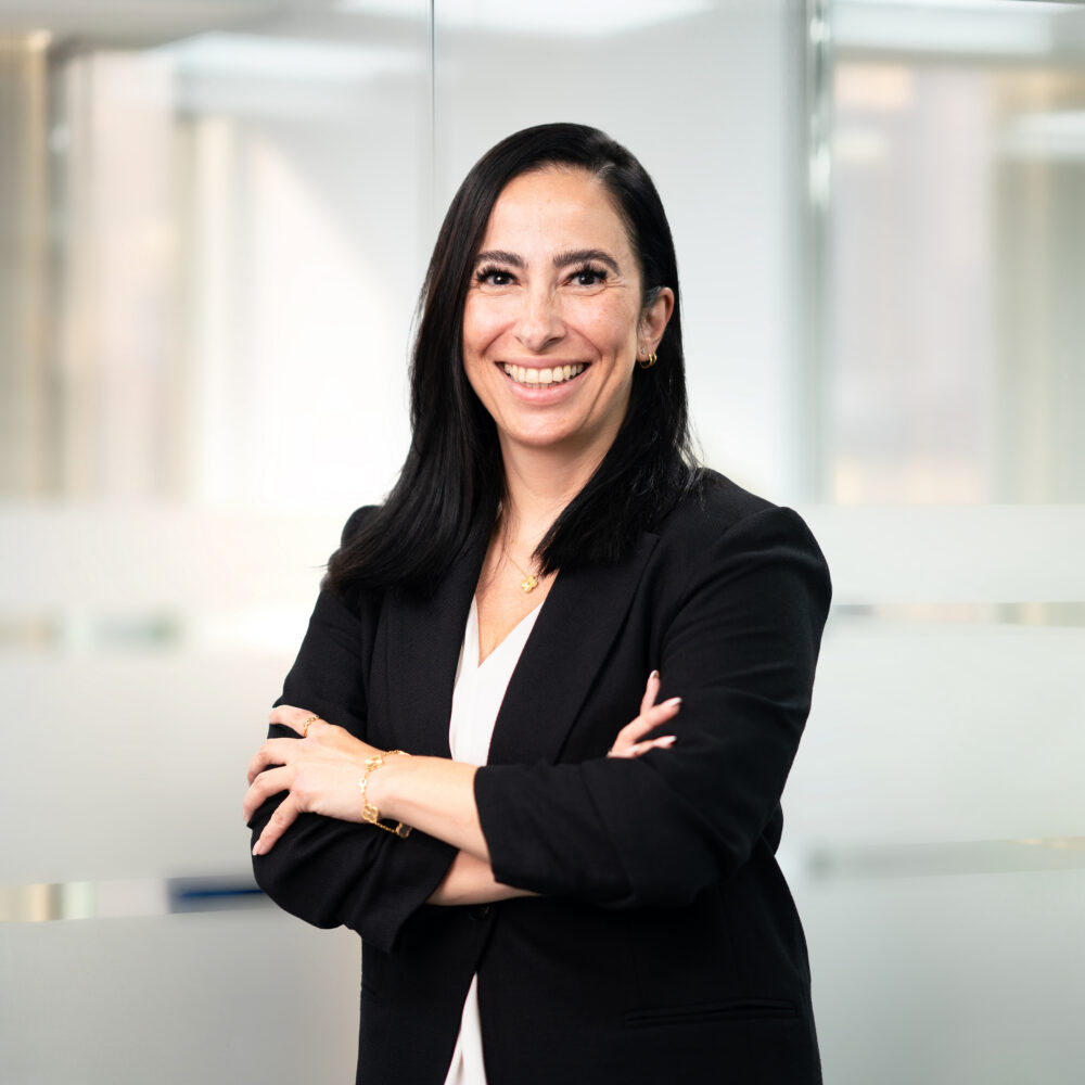 Derya Bandak | TME Legal