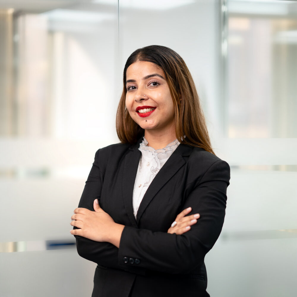 Riya Arora | TME Legal